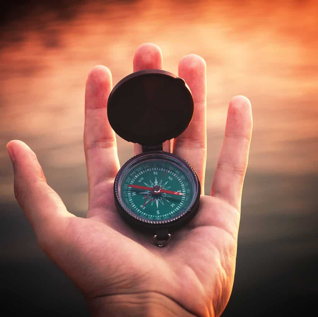 Snippets: Compass and Compassion – Dr Seamus Phan